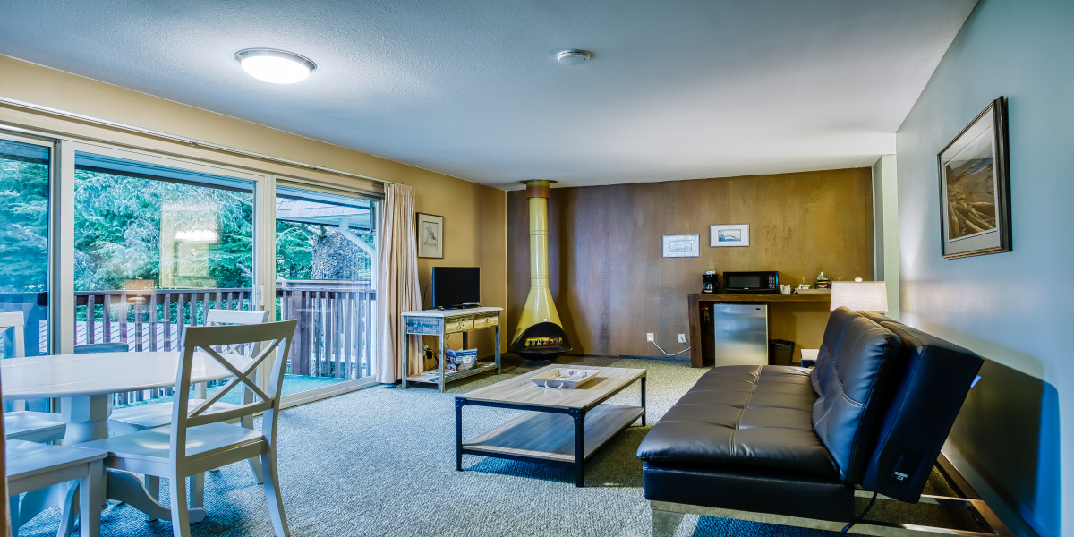 Best Hotel Rooms in Moclips, WA | Ocean Crest Resort