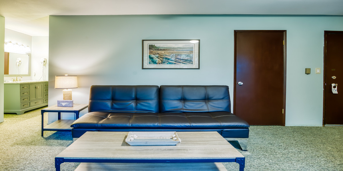 Best Hotel Rooms in Moclips, WA | Ocean Crest Resort