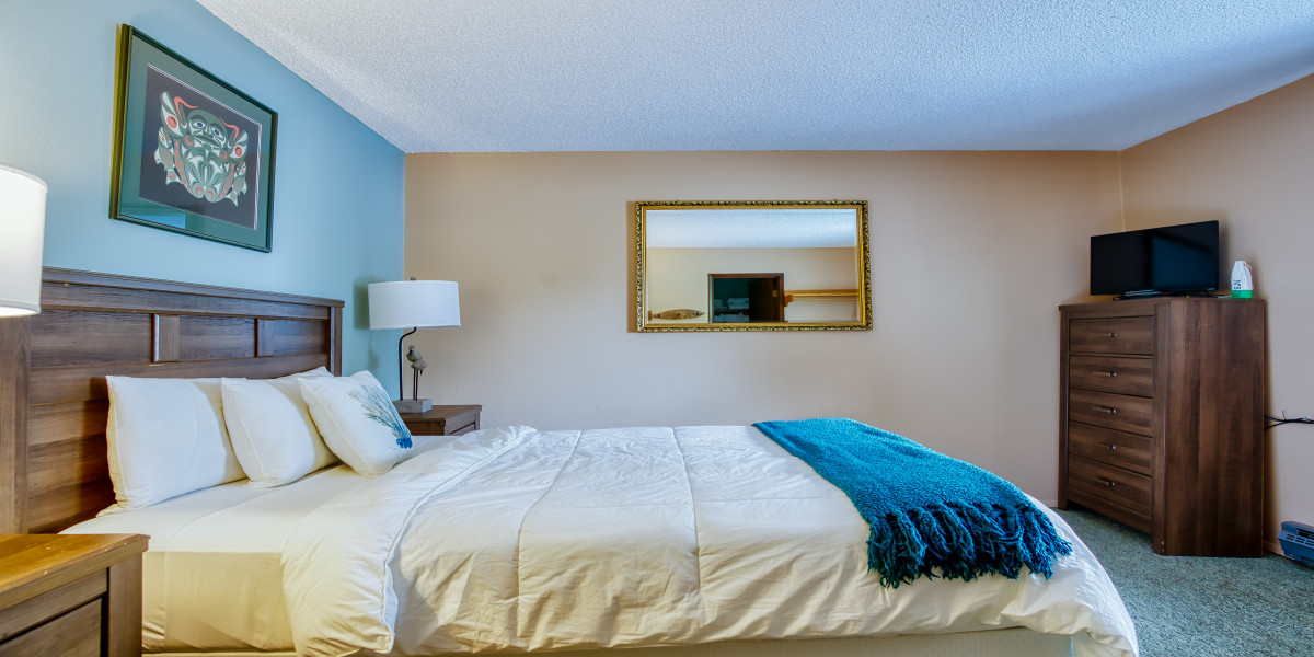 Best Hotel Rooms in Moclips, WA | Ocean Crest Resort