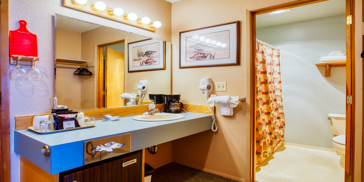 Best Hotel Rooms in Moclips, WA | Ocean Crest Resort
